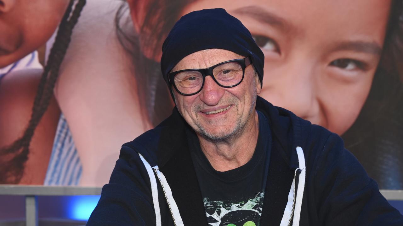 Aufnahme in "Skateboarding Hall of Fame": Titus Dittmann ...