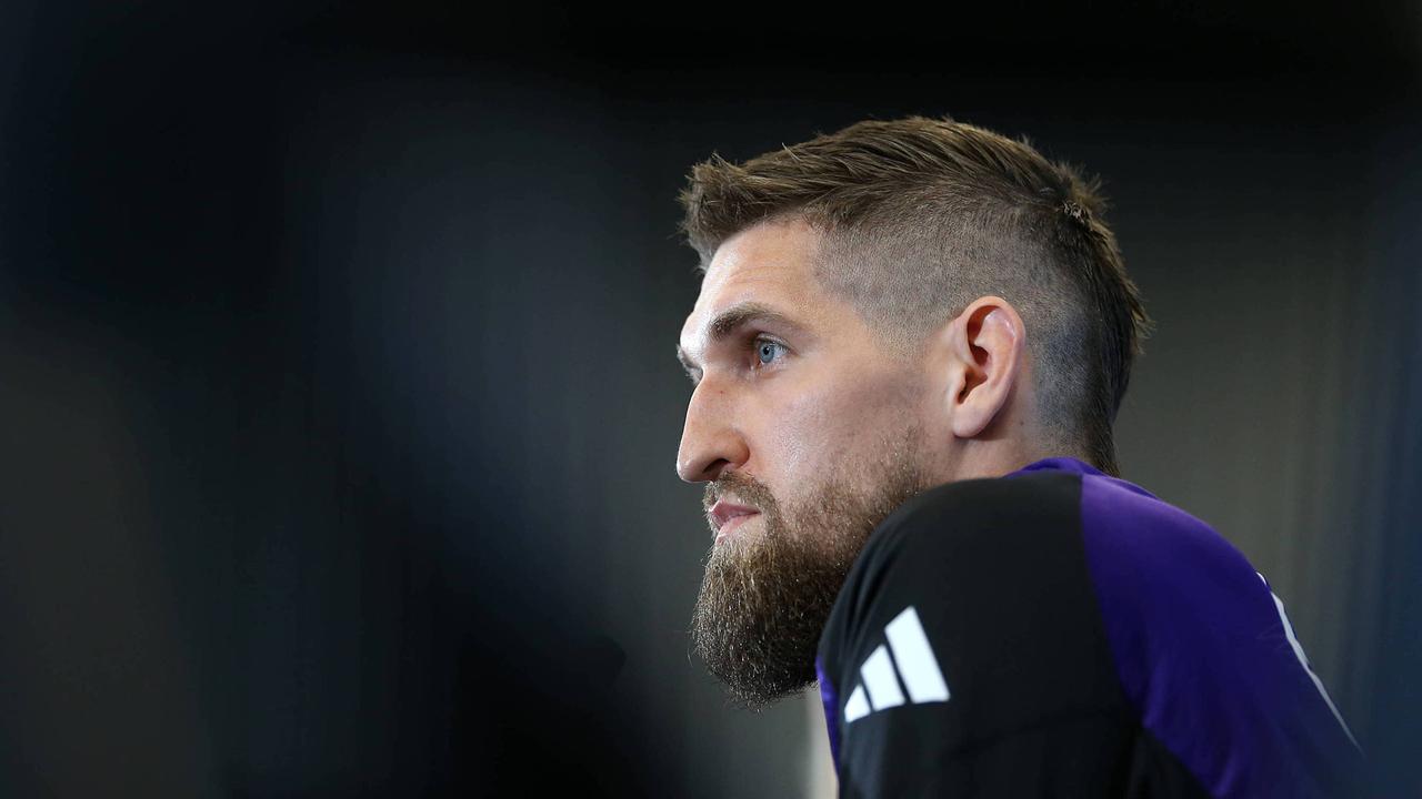 DFB-Elf: Robert Andrich - "Einfach nur Rob" | sportschau.de