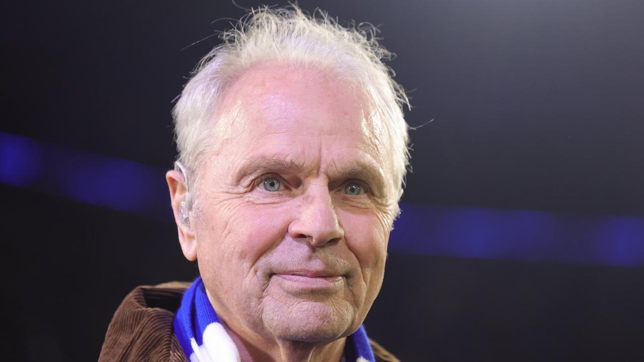 Im deutschen Fußballmuseum : Dietz, Hitzfeld und Wunderlich in die Hall ...