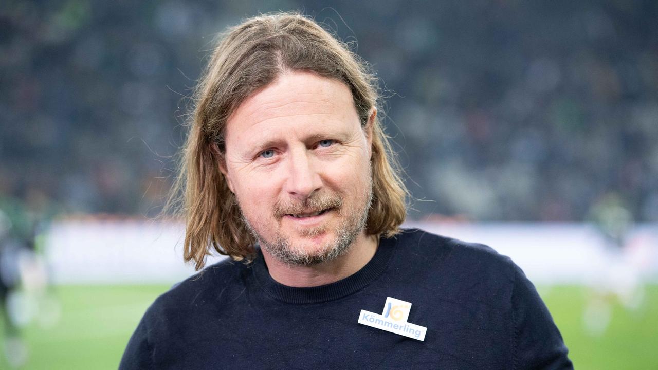Sieg in Mönchengladbach: Mainz-Trainer Henriksen - "Wir waren die ...