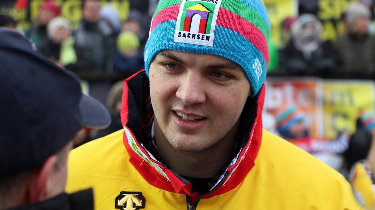 Bob | Weltcup : Bob-Anschieber Wulff positiv auf Stimulanzmittel ...