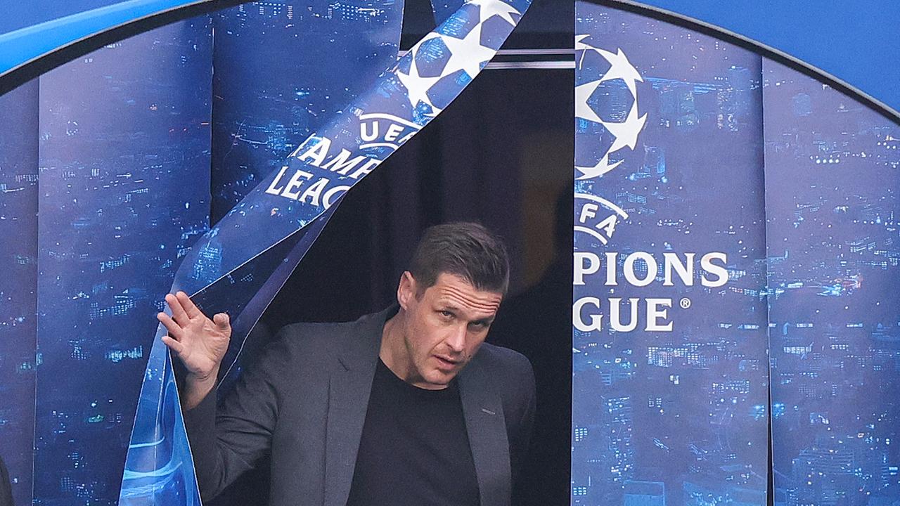 Blog en direct pour la finale de CL : le BVB défie le Real Madrid ...