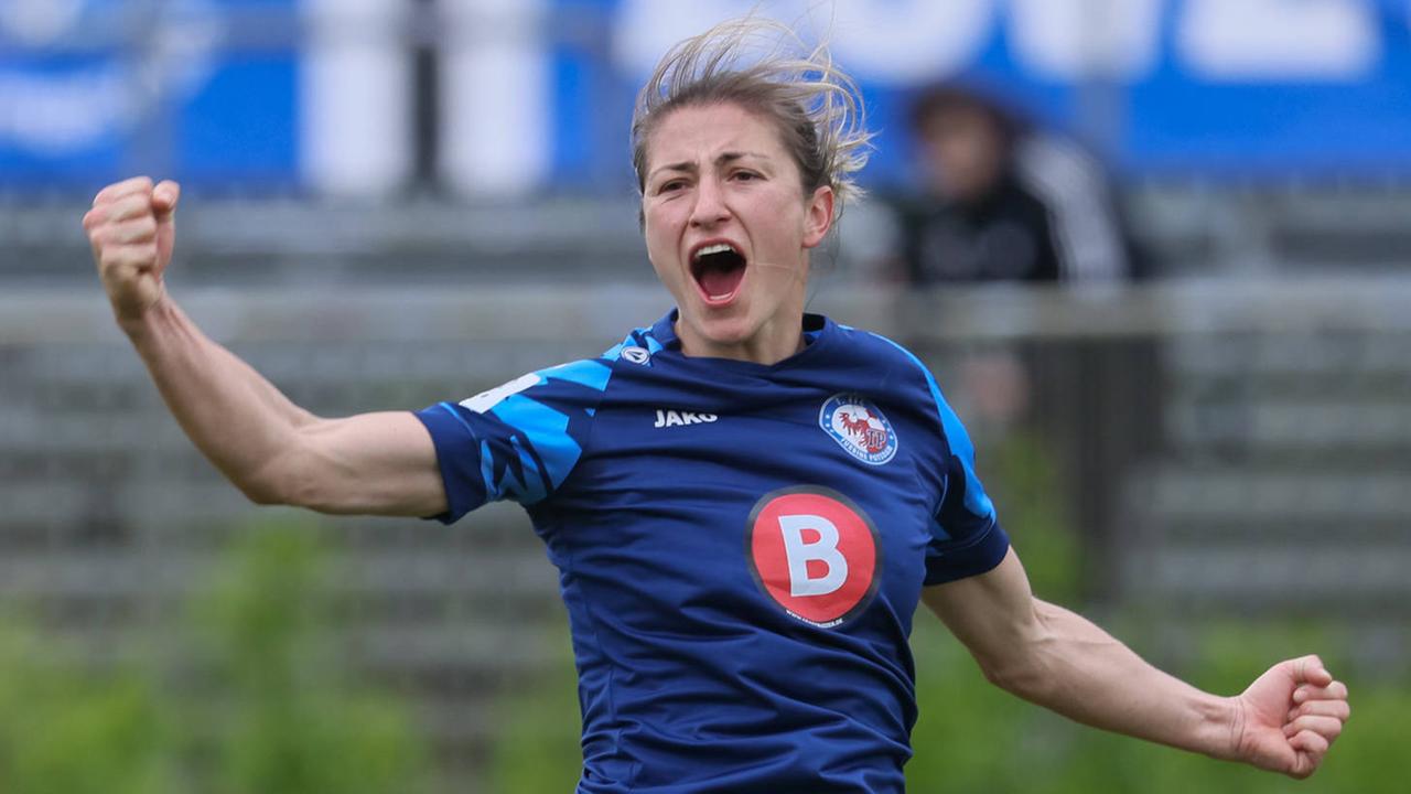 Frauen-Fußball: Bundesliga: Bianca Schmidt wird Teammanagerin bei Turbine Potsdam | sportschau.de
