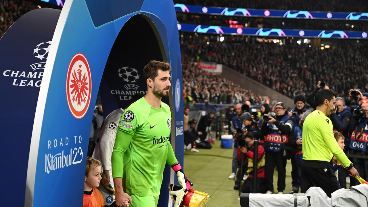 Drei Szenarien für das Spiel in Mainz: So macht die Eintracht schon am ...