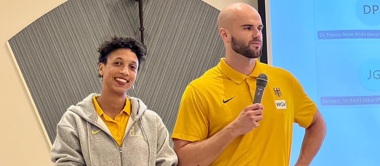 Leichtathletik-WM 2025: Das ist das deutsche Team für Tokio