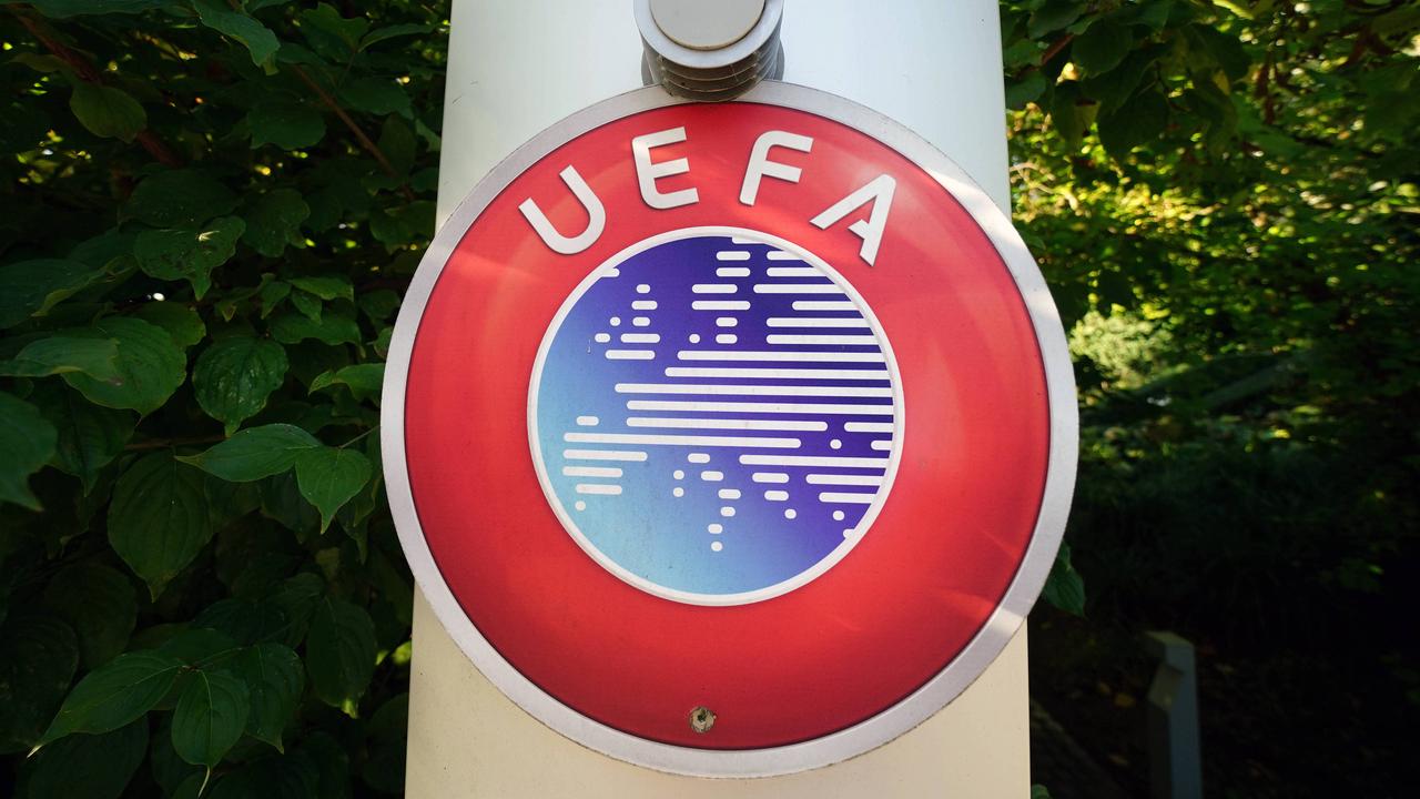 Neue Strategie "Unstoppable": UEFA investiert eine Milliarde Euro in ...
