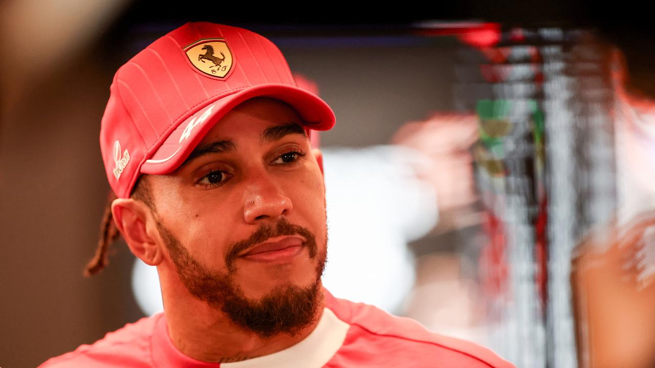 Formel 1: Lewis Hamilton - "Wettbewerbsbedingungen werden fairer ...