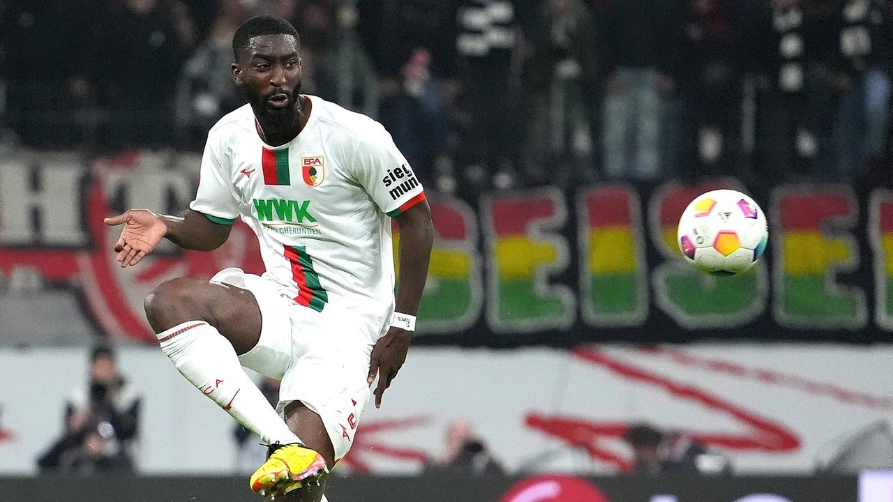 Fußball Transfer FCM für online | sportschau.de