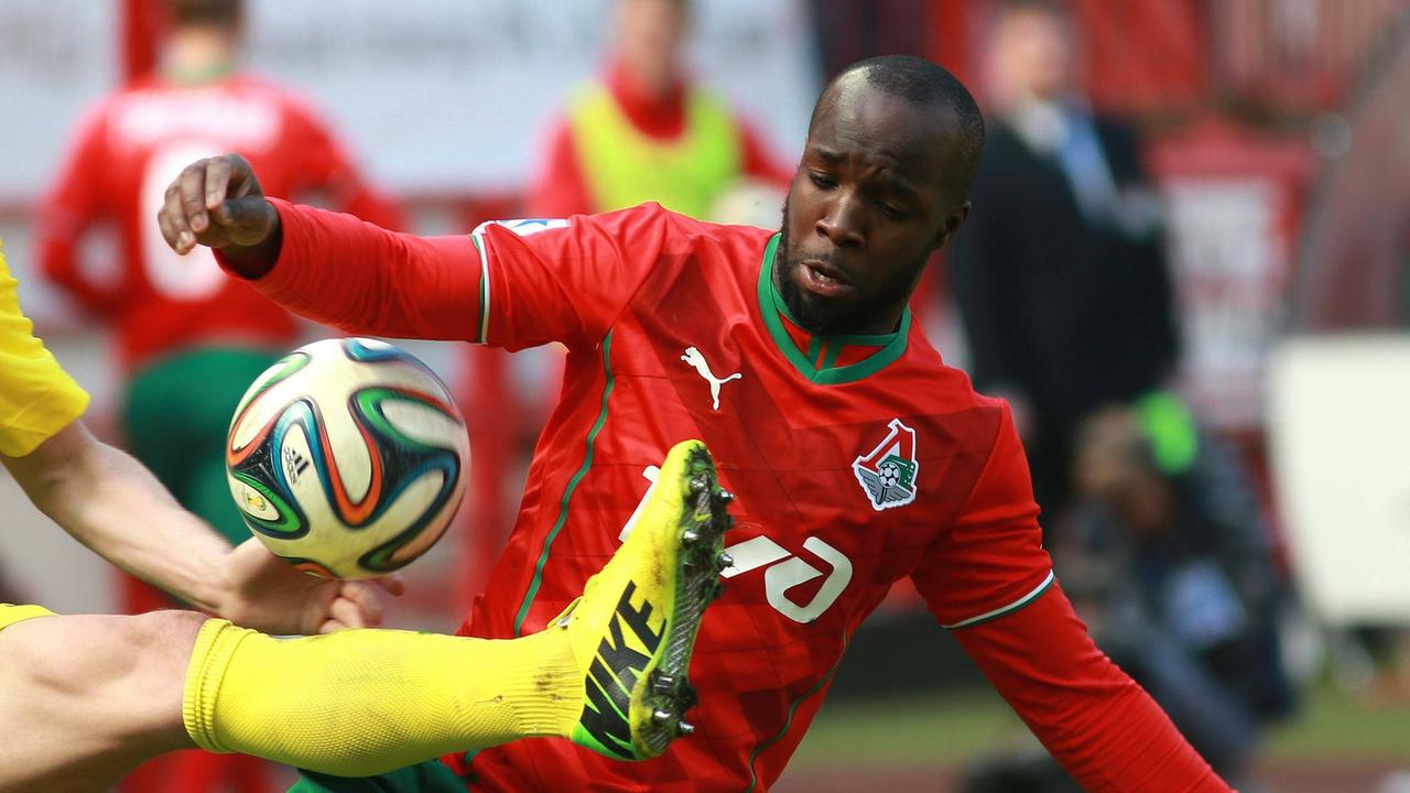 Fall Lassana Diarra: Europäischer Gerichtshof gibt Urteil bekannt | sportschau.de