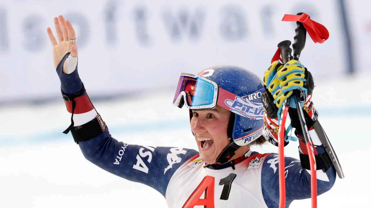 Macuga gewinnt, Weidle-Winkelmann zeigt auf | sportschau.de