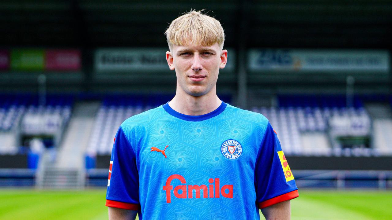WDR-Sport: Bochum verpflichtet Kleine-Bekel von Mitabsteiger Kiel ...