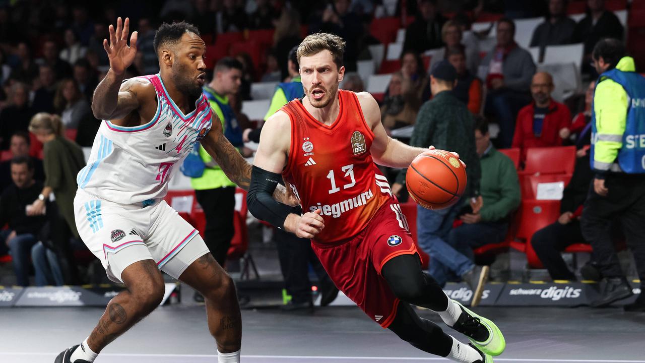 Bayern Múnich vs Baskets Bonn: Partido de Basketball BBL – Notiulti