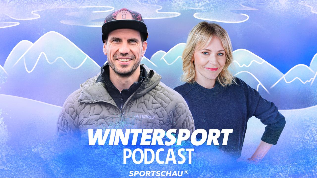 Ex-Biathlet Peiffer: "Habe Sorge, dass der klassische Wintersport ...