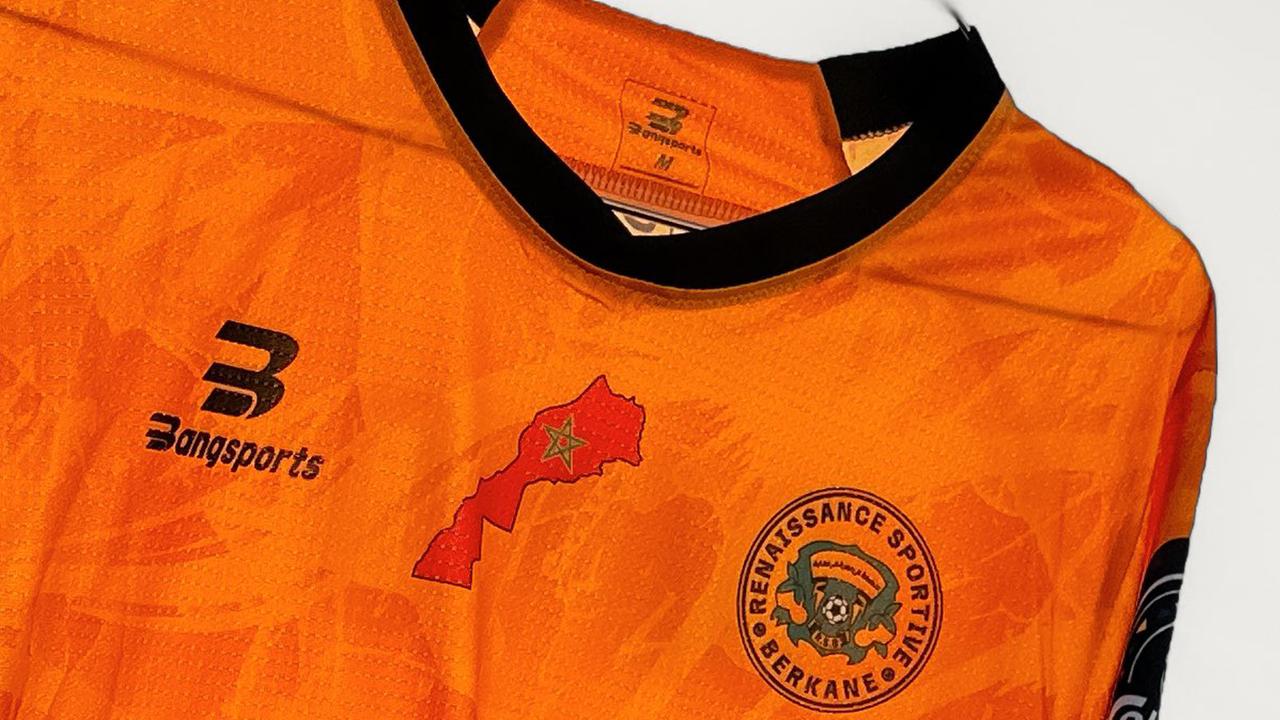 Streit um Trikots - Spiel für marokkanisches Team gewertet - USM Alger gegen Renaissance Berkane ...