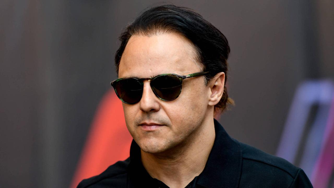 Klage gegen Fia und Ecclestone: Massa will WM-Titel 2008 vor Gericht erstreiten | sportschau.de