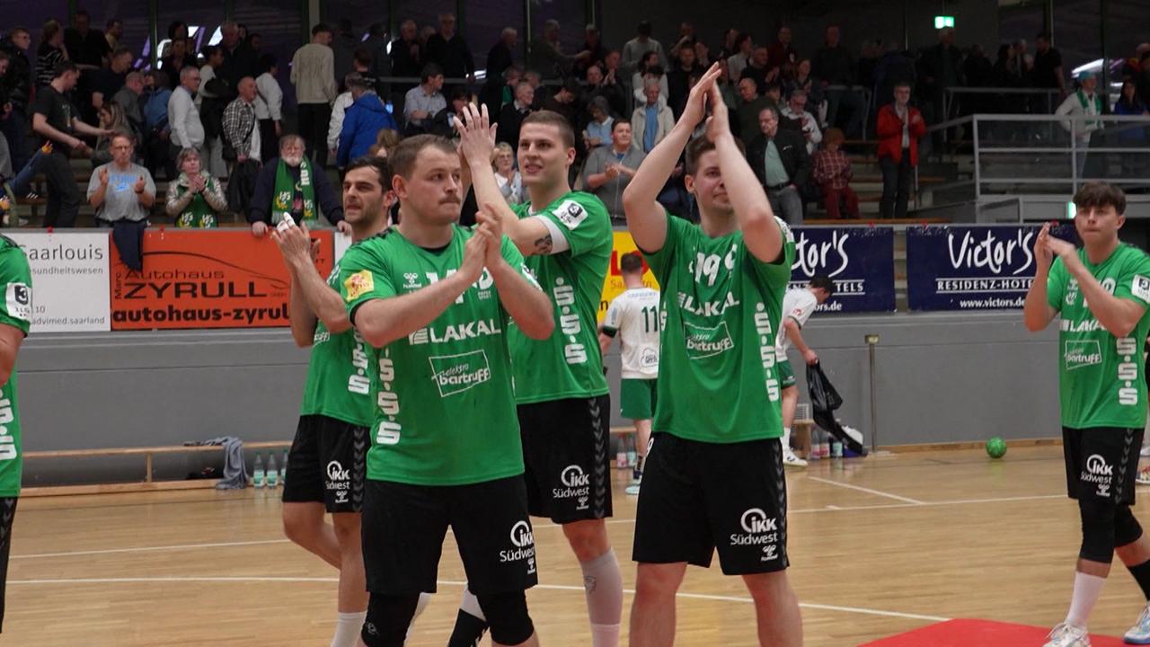 Für die HGS und Saarlouis Royals : Neue Sport- und Multifunktionshalle ...
