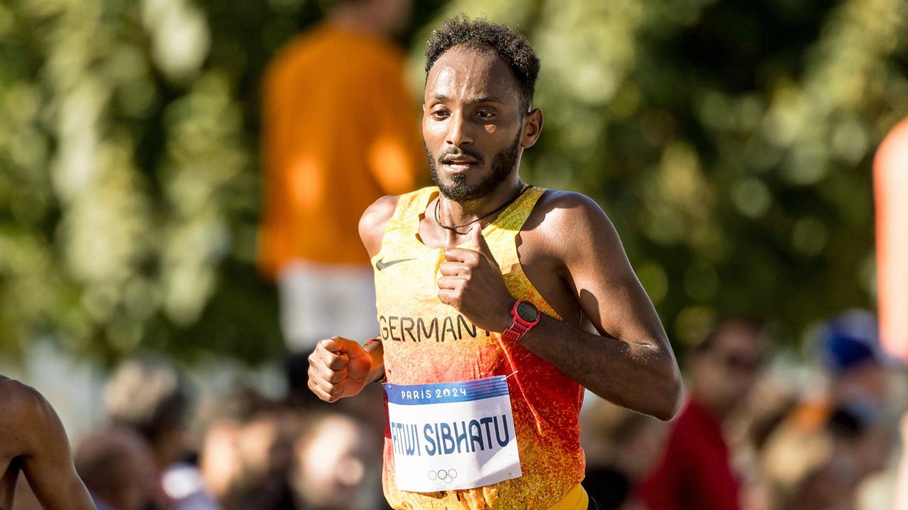 NDR-Sport: Hannover-Marathon - Topläufer kämpfen heute um DM-Titel ...