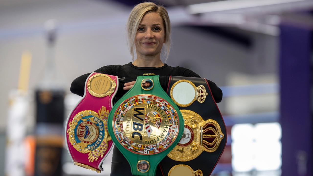 WM-Kampf: Tina Rupprecht möchte gegen Yamanaka Geschichte schreiben ...