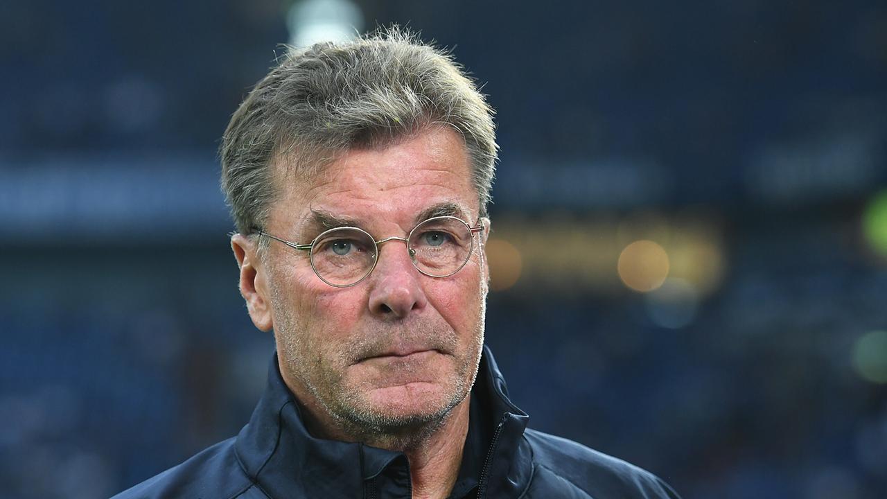 Niederlage gegen Schalke: VfL-Coach Hecking - "Musst in jedem Spiel am ...