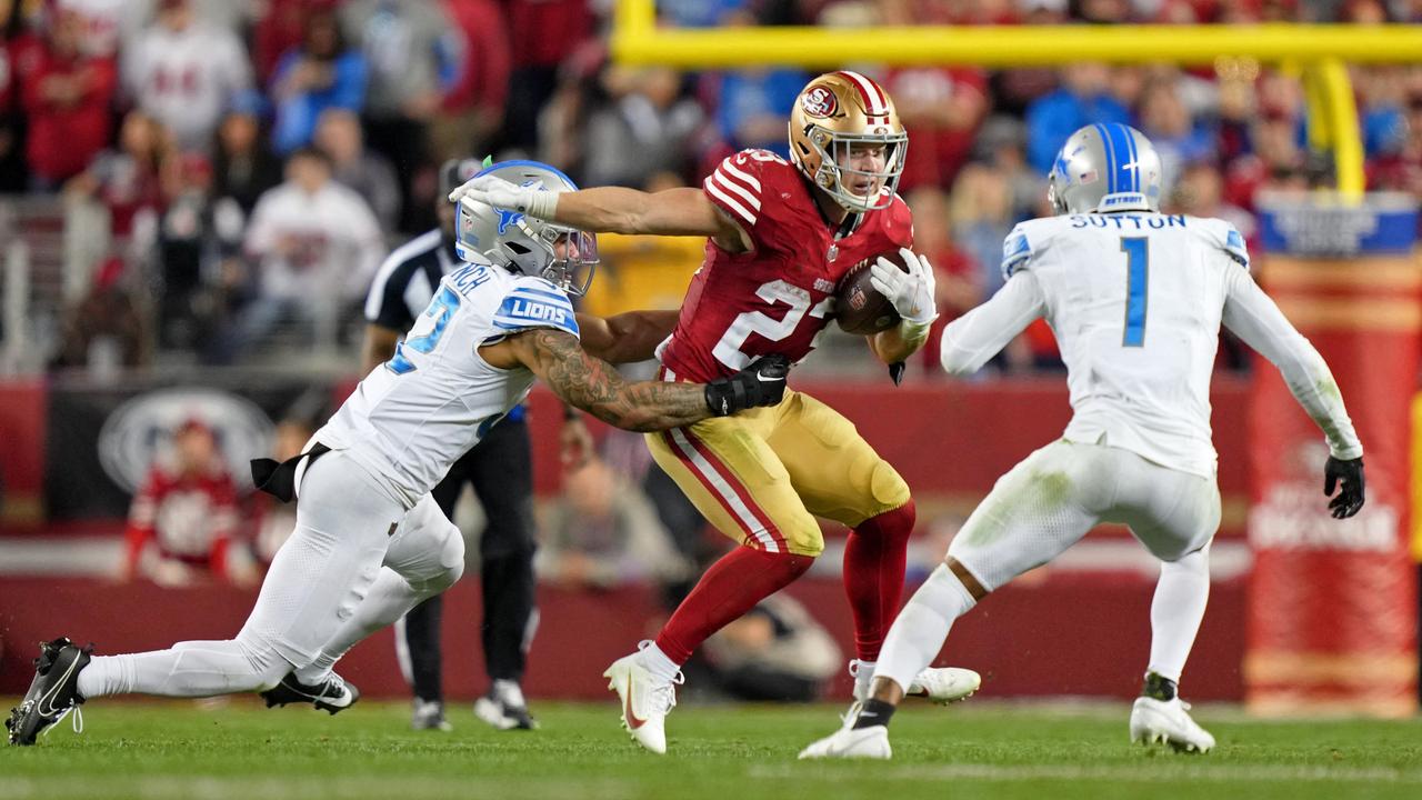 American Football GFL: Royals gegen Monarchs - Direkter Vergleich ...