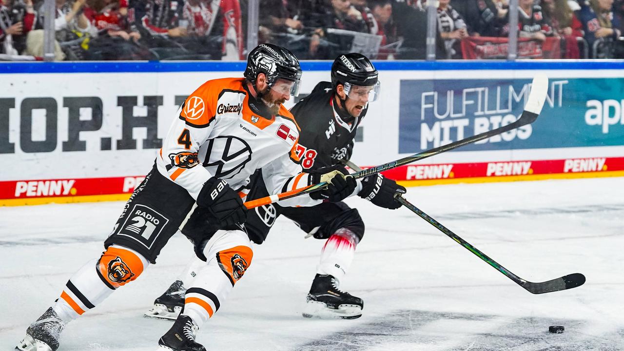 Sieg gegen Wolfsburg: Kölner Haie zurück in der Erfolgsspur | sportschau.de