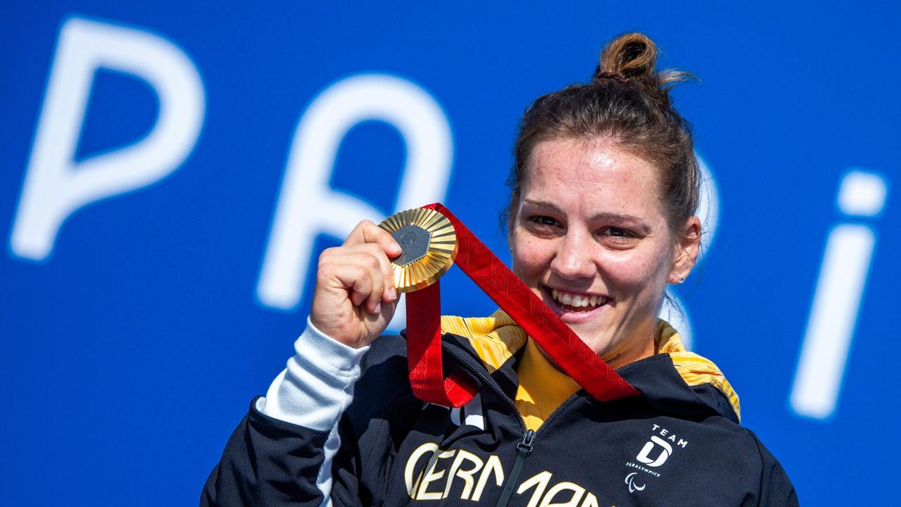 Bilanz der RLP-Teilnehmenden: Maike Hausberger gelingt der große Coup ...