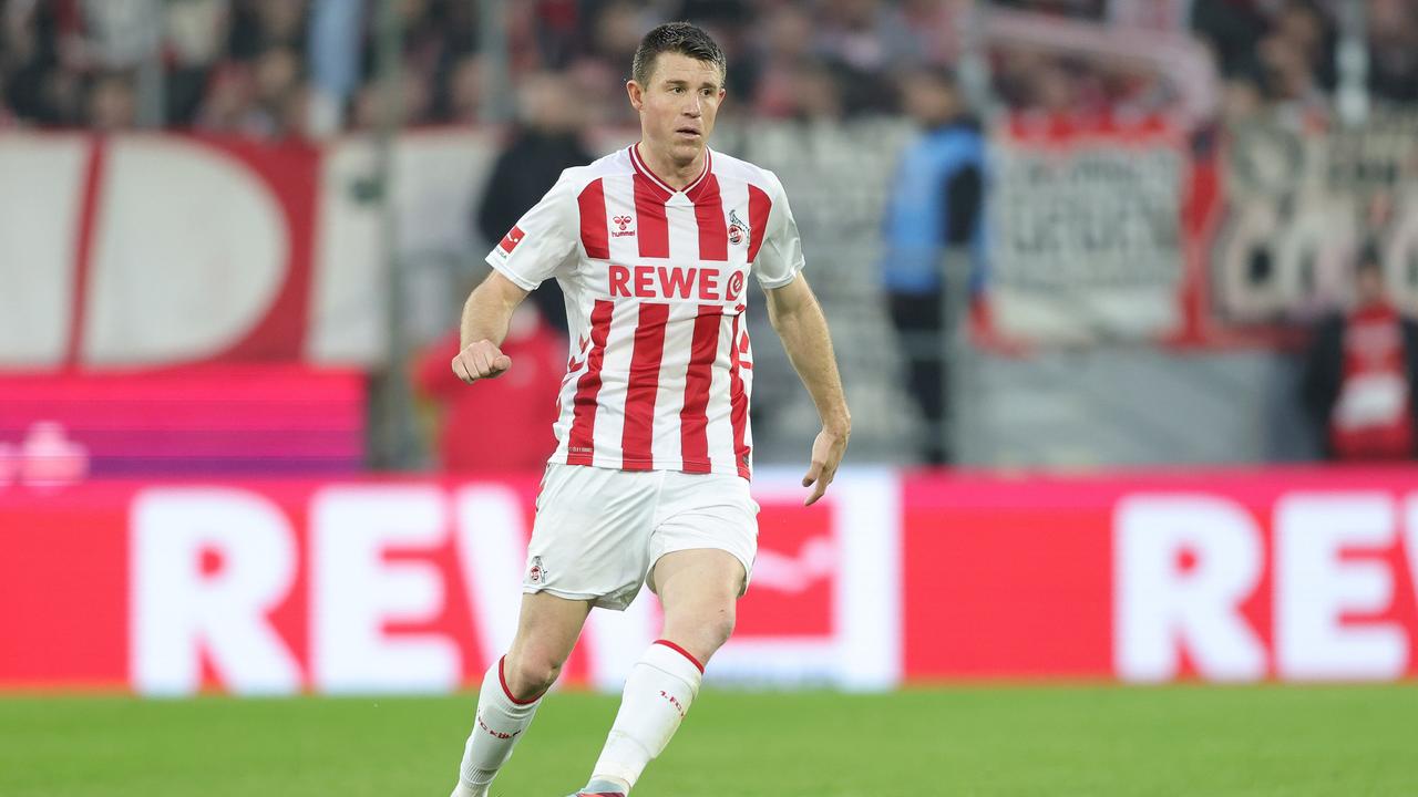 Wechselbörse Bundesliga: Kölns Heintz wechselt zum rheinischen Rivalen ...