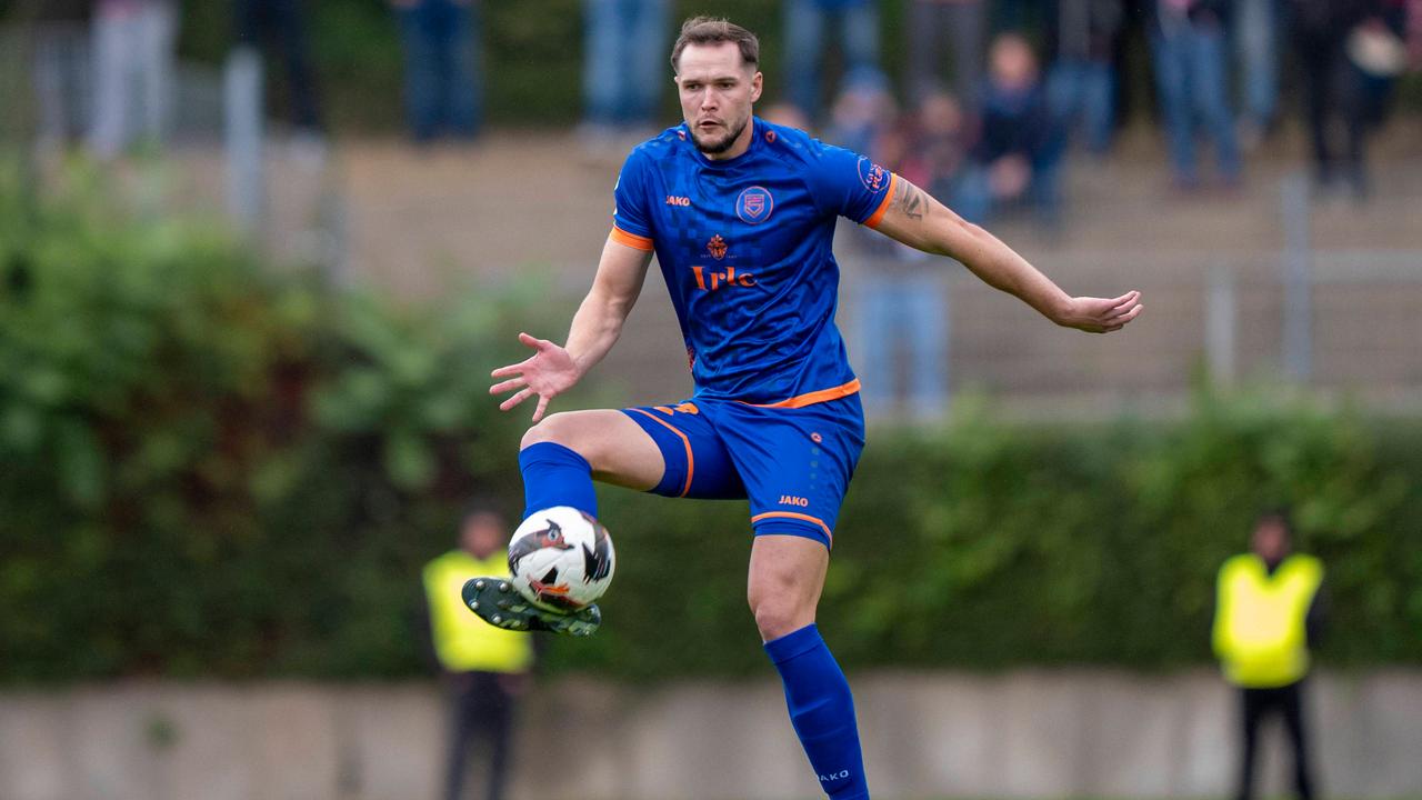 WDR-Sport: RL West: Schalke neuer Erster, Siegen mit Remis | sportschau.de