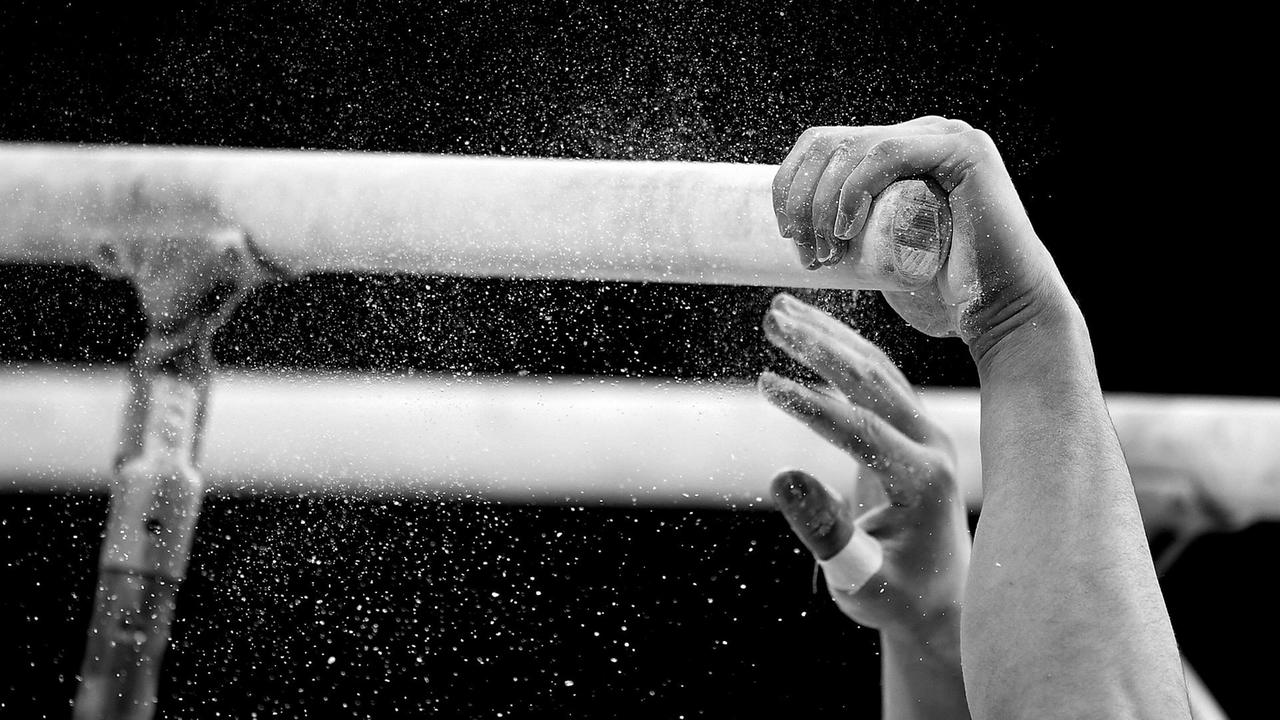 Finals 2025: Gerätturnen - alle Infos und Übertragungszeiten ...