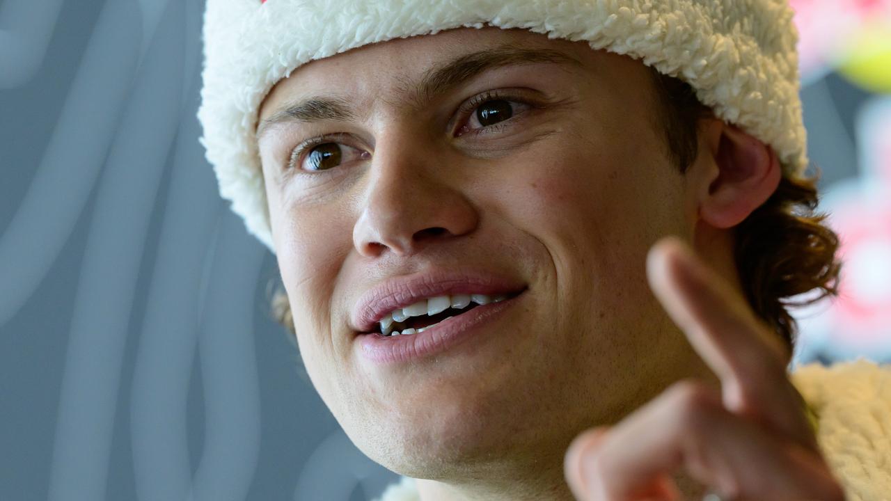 Weltcup-Auftakt in Sölden : Lucas Pinheiro Braathen - "Ich bin ein ...