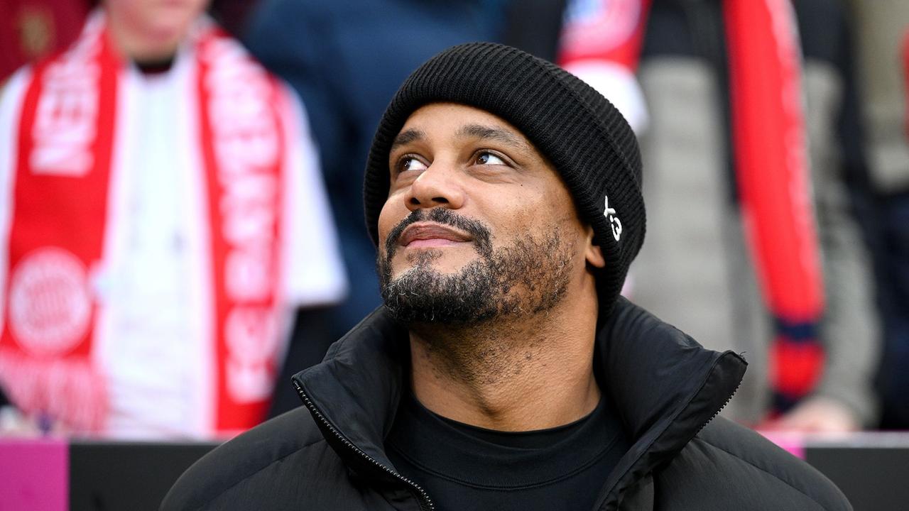 FC Bayern vor Pokalspiel: Mit Druck und Sehnsucht nach Berlin | sportschau.de