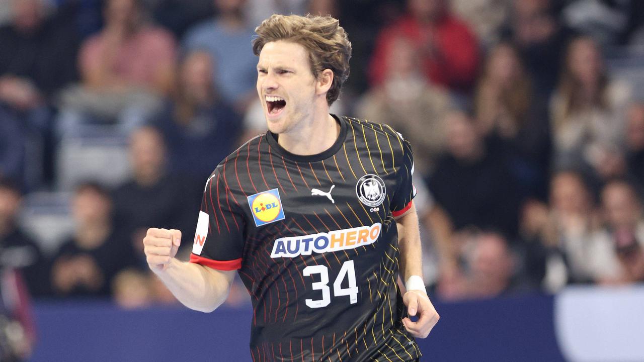 Deutsche Handballer in der EM-Qualifikation: DHB-Team dominiert die ...