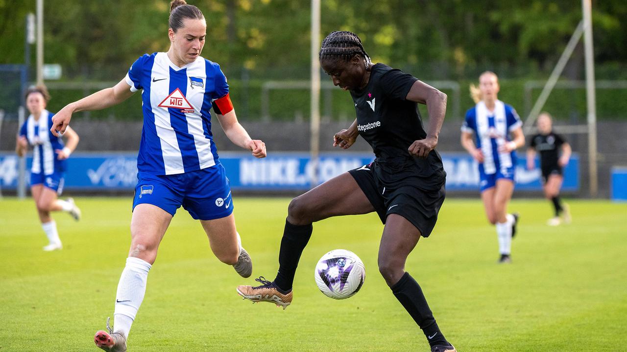 Fußball | Regionalliga Nordost Frauen: Regionalliga Nordost Frauen ...