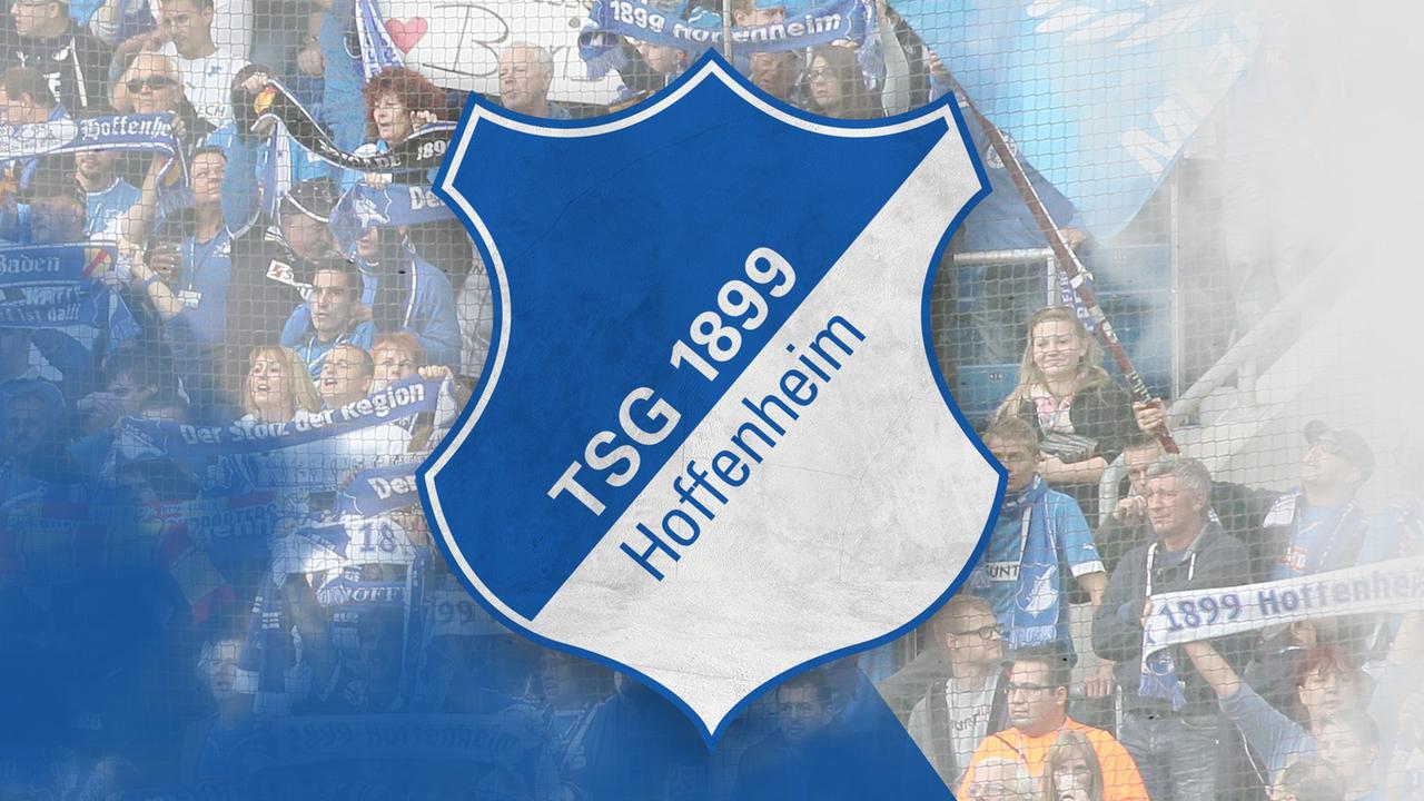 TSG 1899 Hoffenheim: News, Ergebnisse & Spielplan von 1899 Hoffenheim ...
