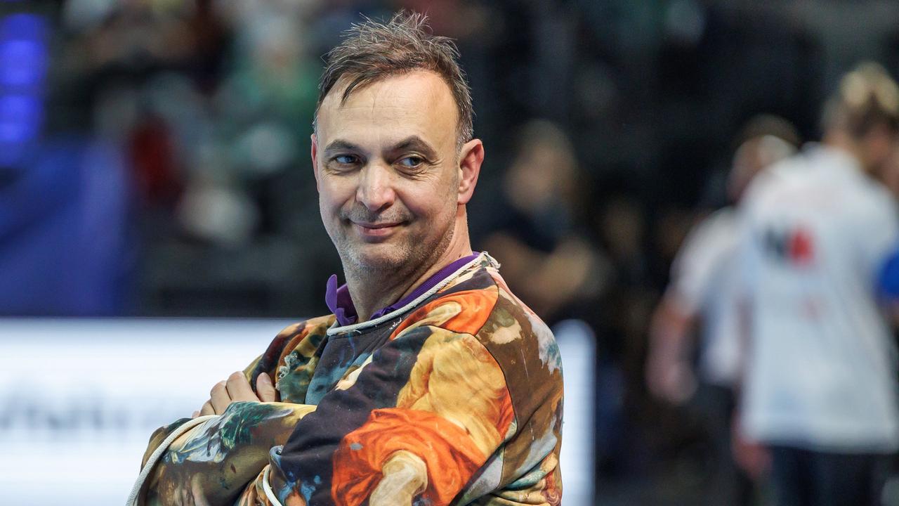 Handball-EM: Bob Hanning will mit Italien positive Entwicklung ...