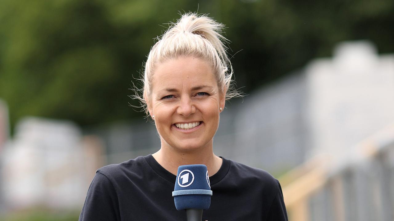 Porträt: Christina Graf | sportschau.de