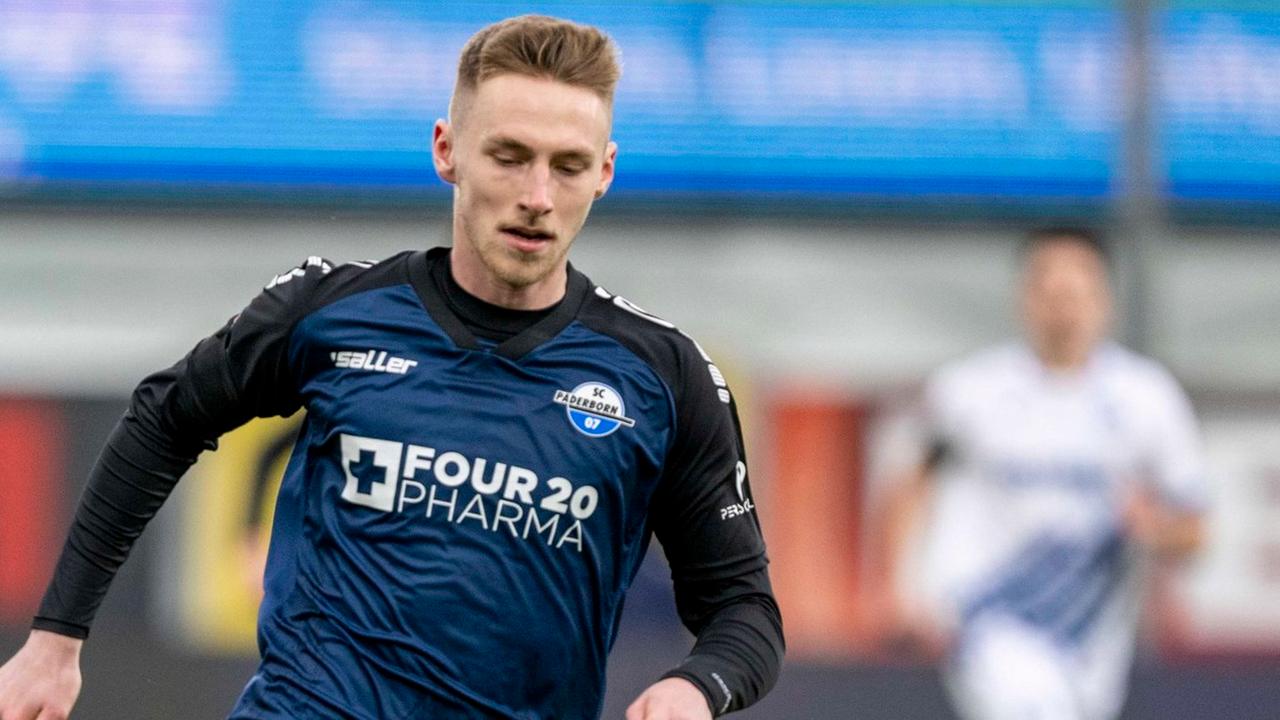 KSC gewinnt in Paderborn: Paderborns Scheller - "Haben uns zerissen ...