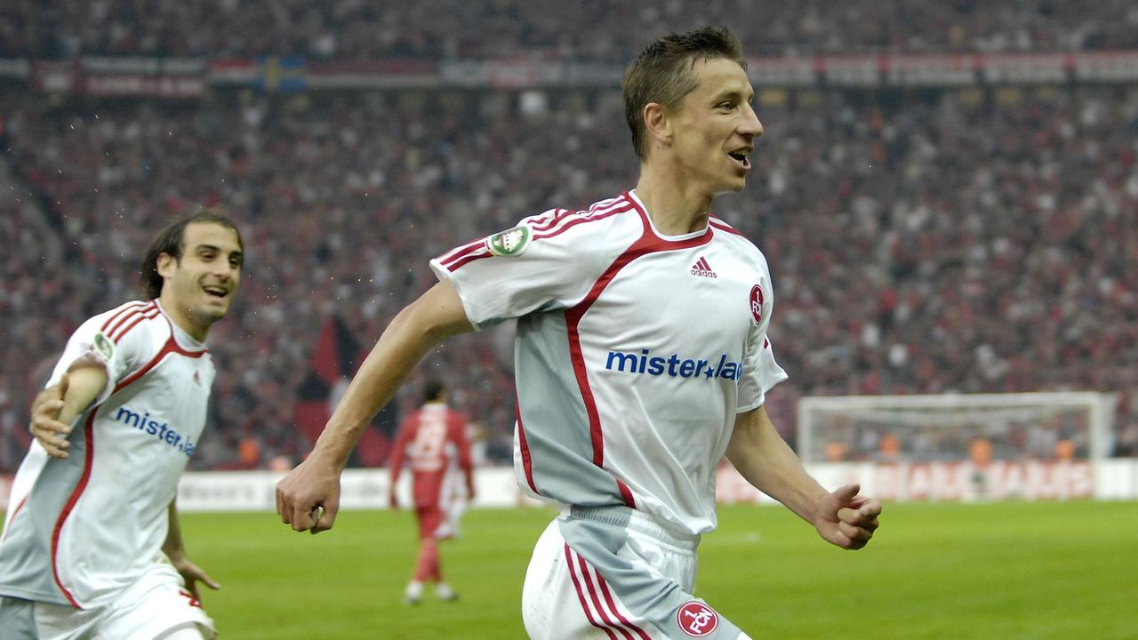 Pinola, Mintal und Co.: Warum der FCN auf die Pokalhelden setzt ...