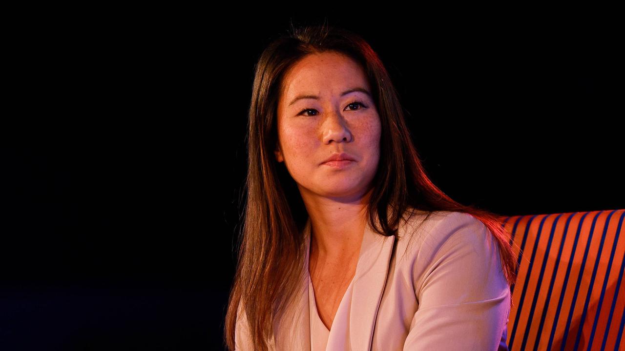 Olympische Spiele: Frühere Turnerin Kim Bui in Athletenkommission des ...