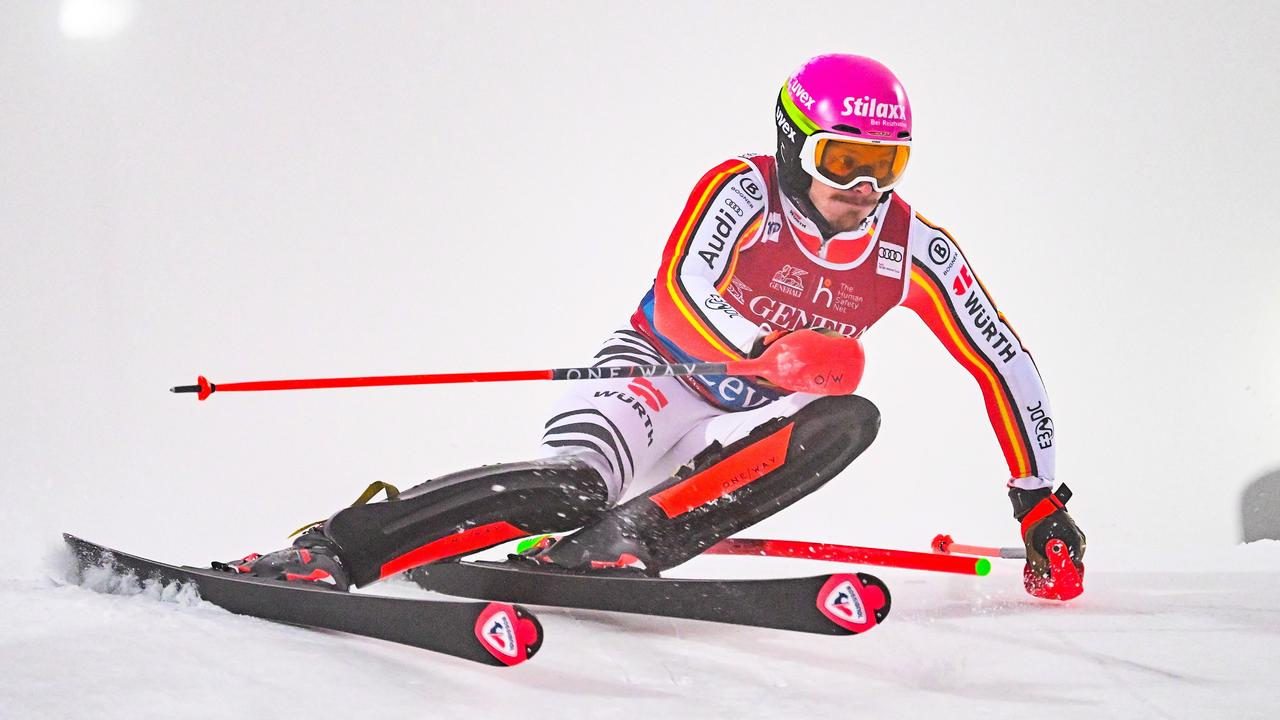 Weltcup im finnischen Levi: Unglücklicher Start für Straßer in die ...