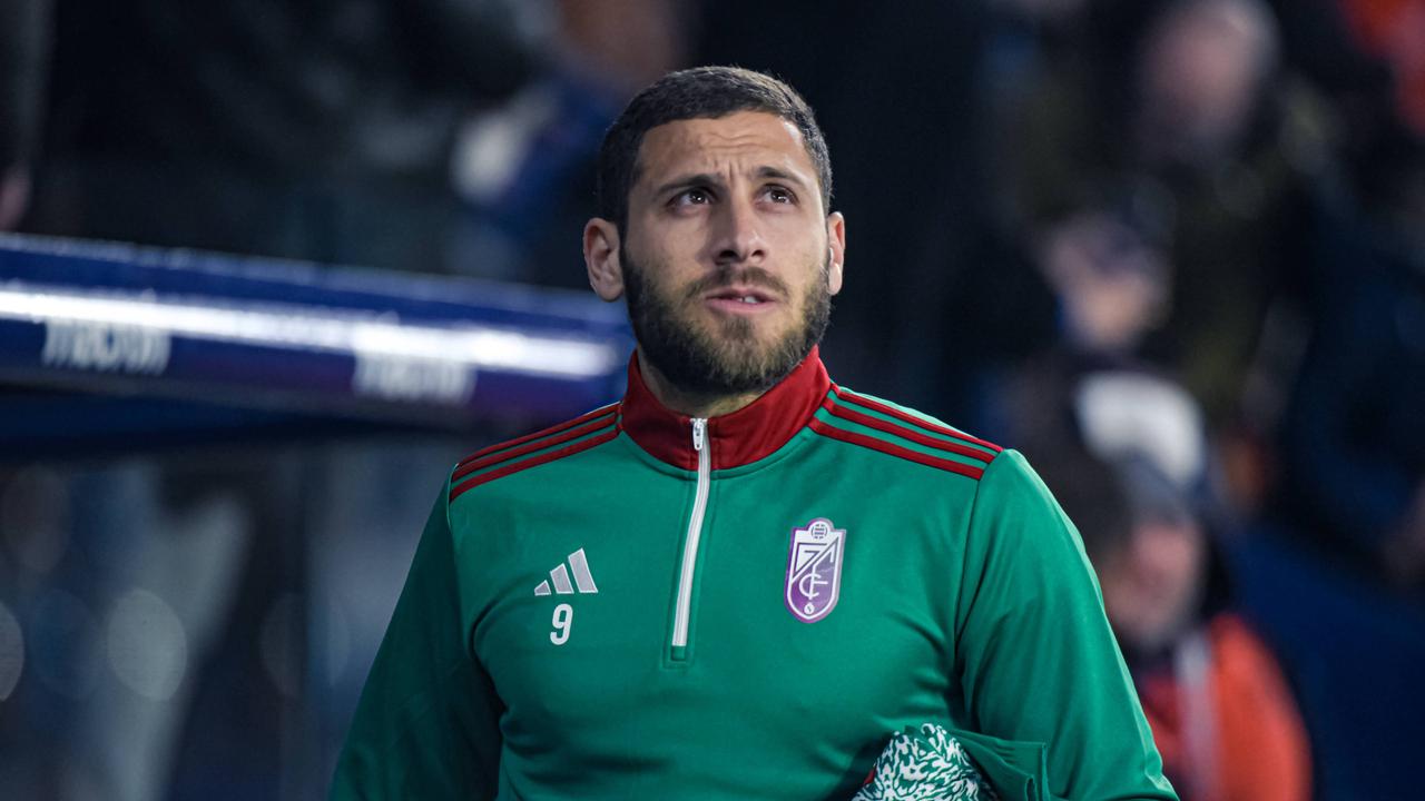 Fußballer aus Israel: Fortuna erklärt Beweggründe für geplatzen ...