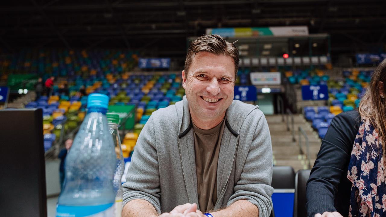 Sykliners-Geschäftsführer Sulzer im Interview: Thomas Sulzer von den ...
