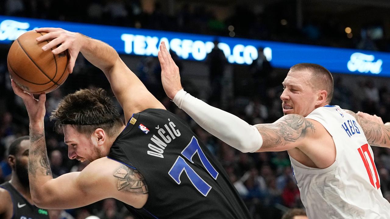 Basketball in der NBA: Theis feiert mit den Clippers neunten Sieg in ...