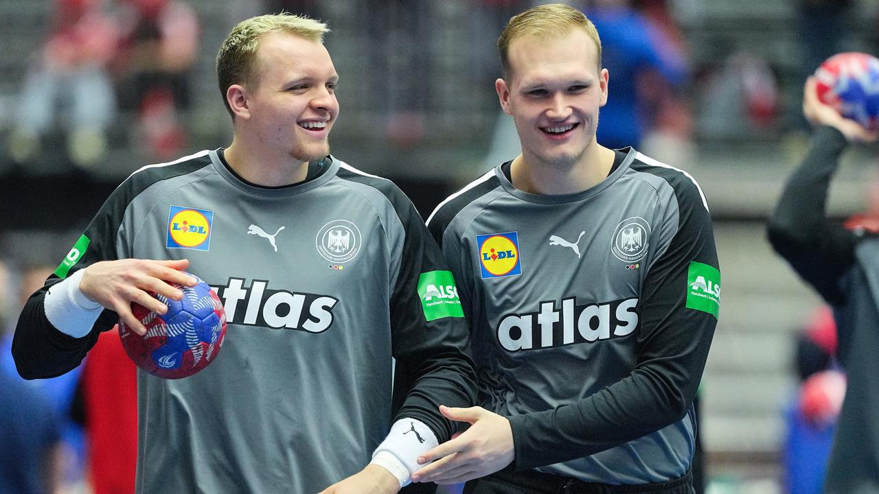 Handball-WM - Deutschland gegen Portugal live in der ARD | sportschau.de