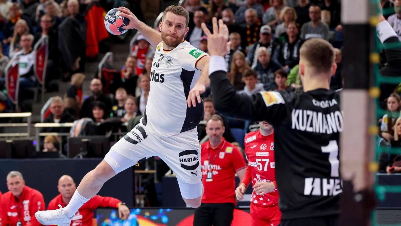 Letzter Test erfolgreich: DHB-Team gewinnt EM-Generalprobe gegen ...