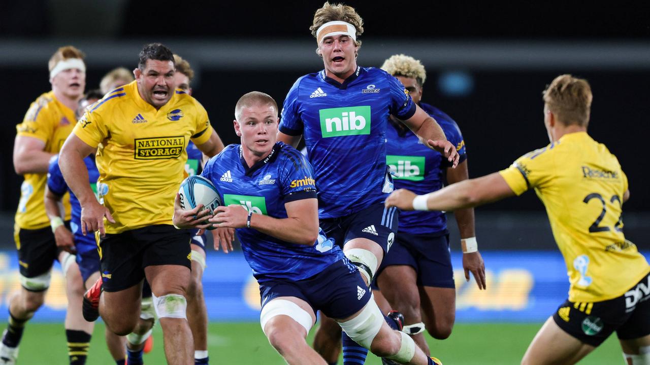 Rugby-Star Segner und der Traum von den All Blacks | sportschau.de