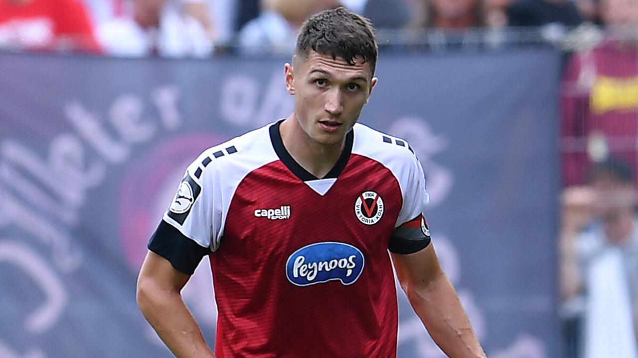 WDR-Sport: "Herausragender Führungsspieler": Greger verlängert bei ...