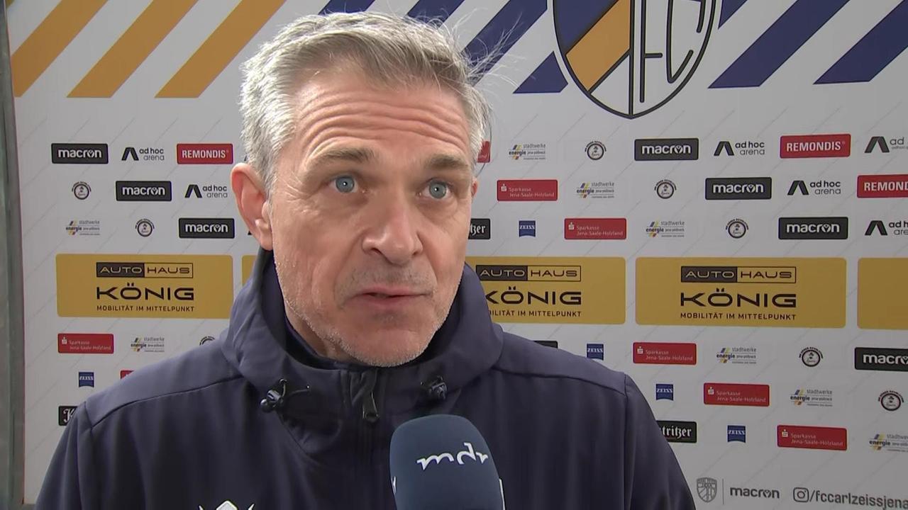 "Wir haben uns den Sieg hart erarbeitet" | sportschau.de