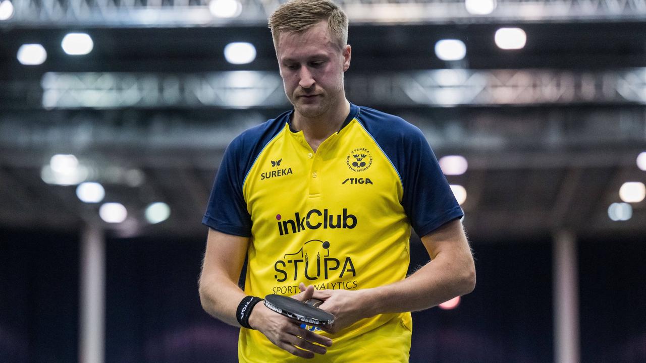 buten un binnen: Finale verpasst: Falck bringt Bronze von Tischtennis ...