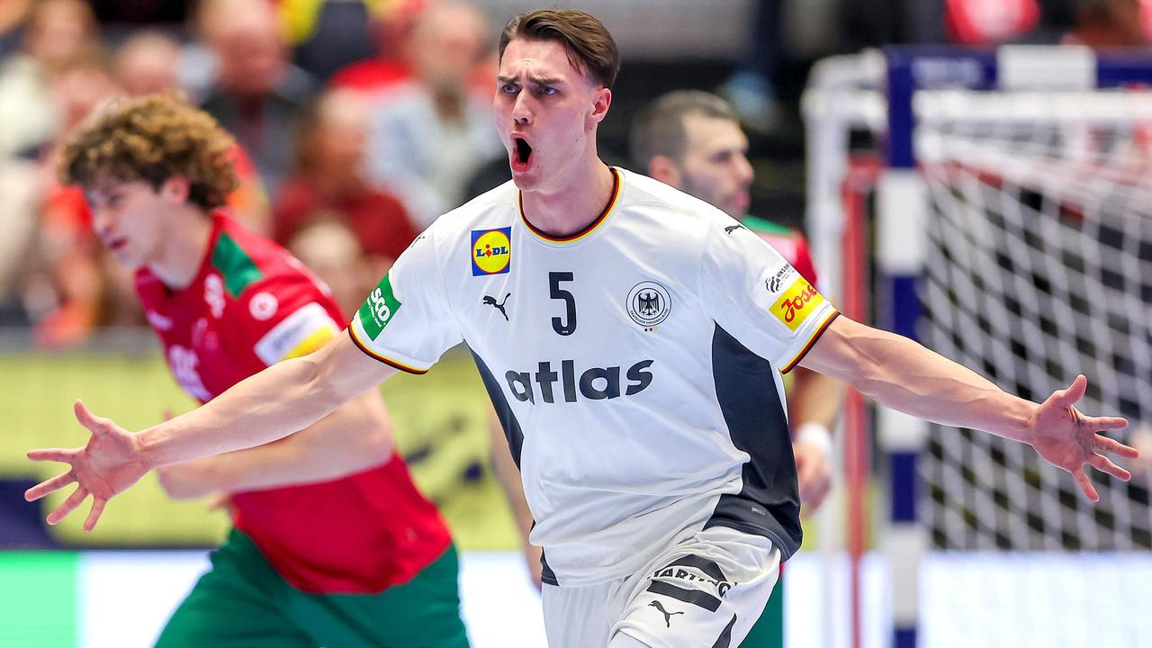 buten un binnen: "Unfassbar heiß" auf Norwegen: Bremer Schluroff glänzt ...